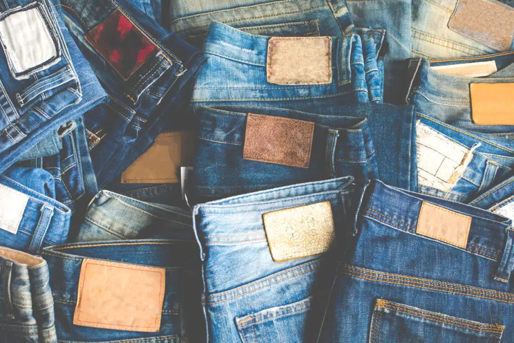 Trouvez le jean parfait à porter en toute occasion